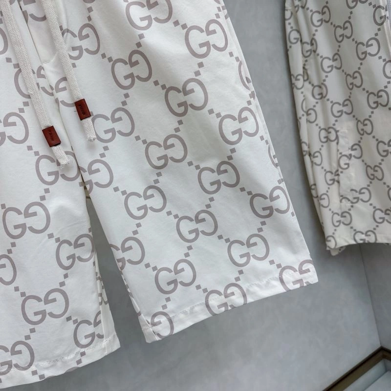 Cut-rate Gucci Short Suits