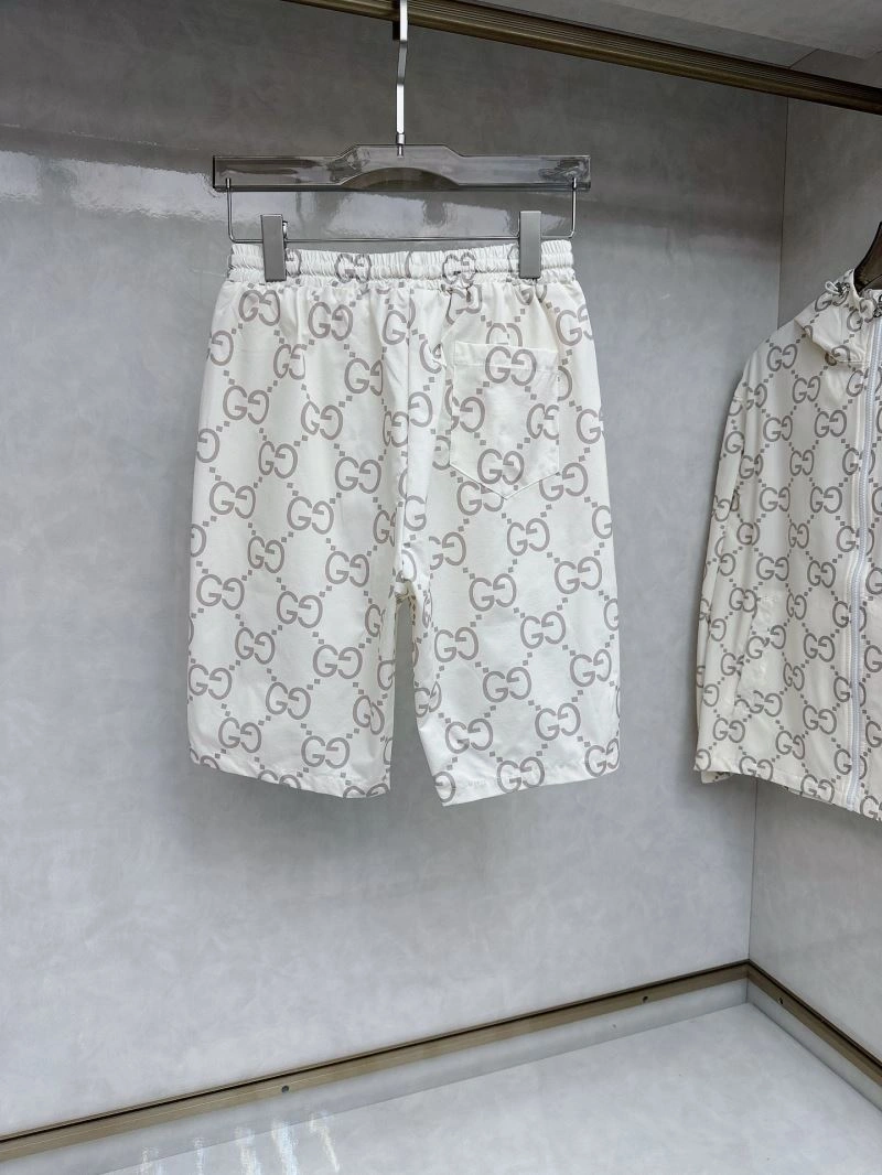 Cut-rate Gucci Short Suits