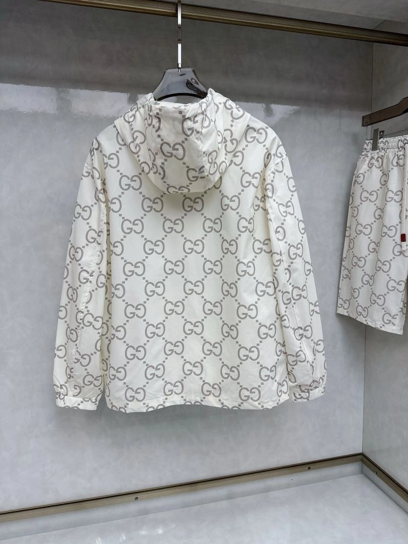 Cut-rate Gucci Short Suits