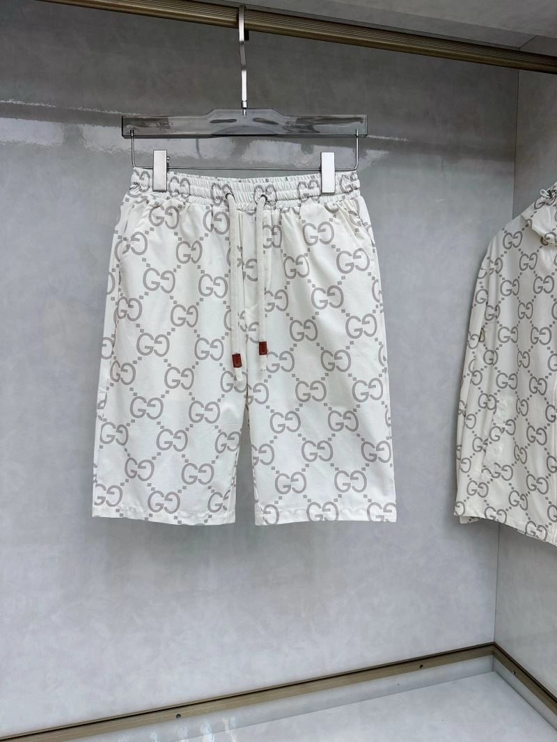 Cut-rate Gucci Short Suits