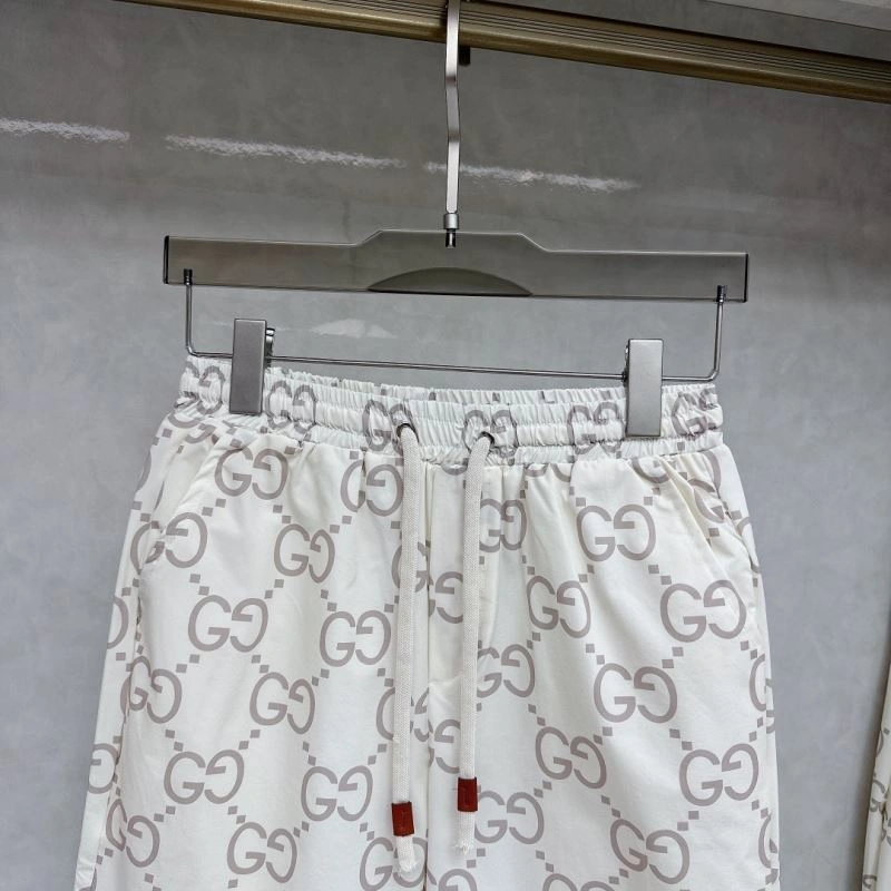 Cut-rate Gucci Short Suits