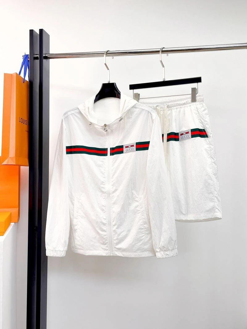 Gucci Short Suits