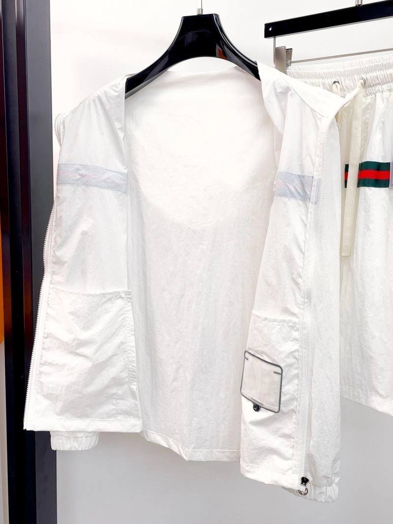 Genuine Gucci Short Suits