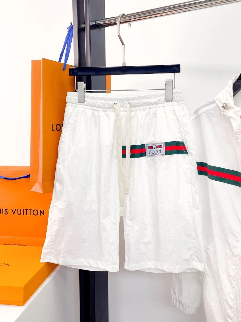 Genuine Gucci Short Suits