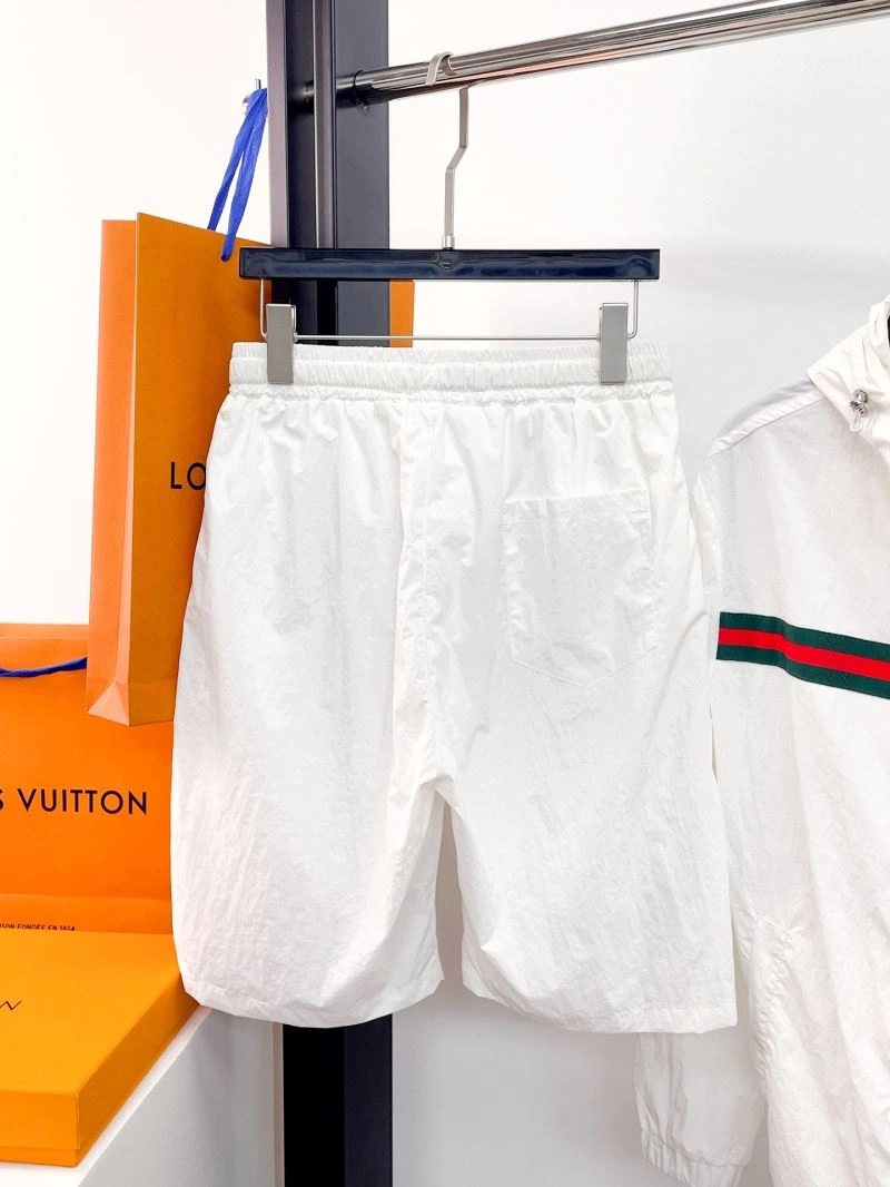 Genuine Gucci Short Suits
