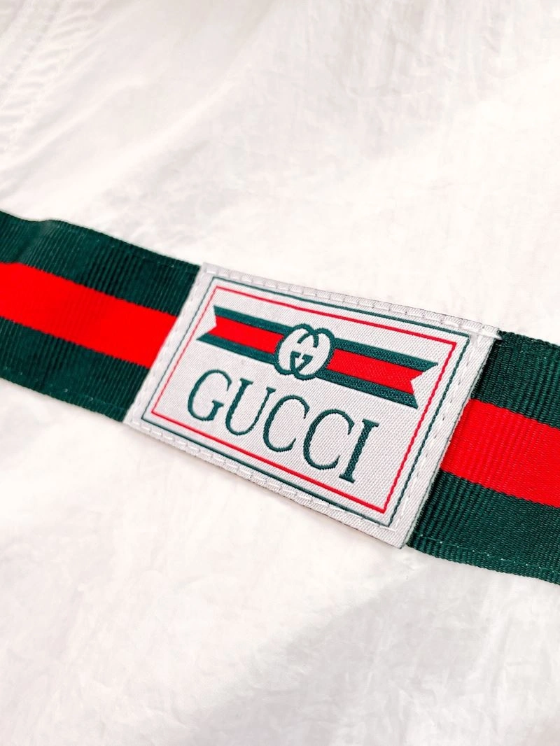 Genuine Gucci Short Suits