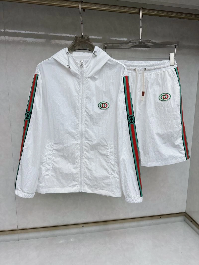 Gucci Short Suits