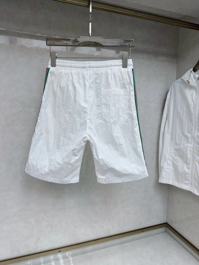 Precise copy Gucci Short Suits