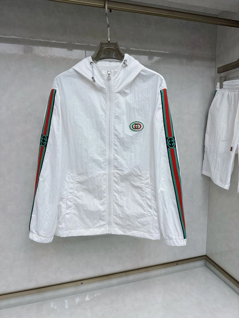 Precise copy Gucci Short Suits