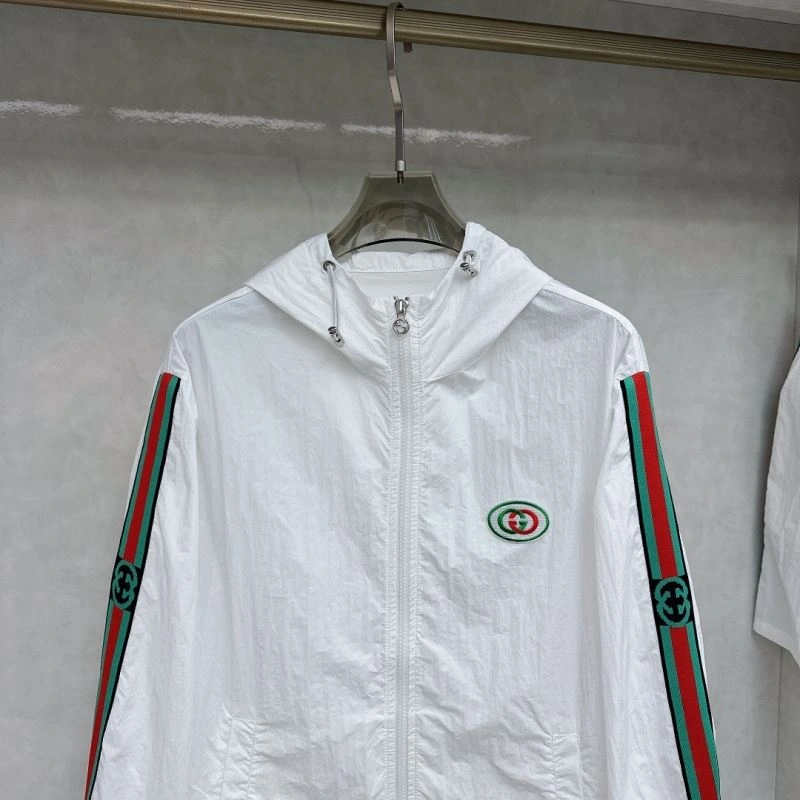 Precise copy Gucci Short Suits