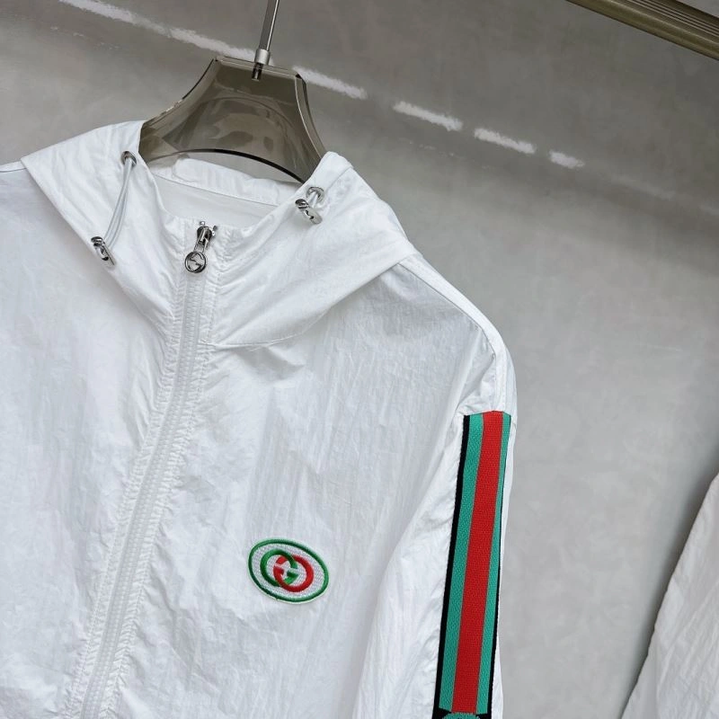 Precise copy Gucci Short Suits