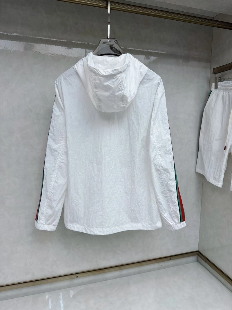 Precise copy Gucci Short Suits