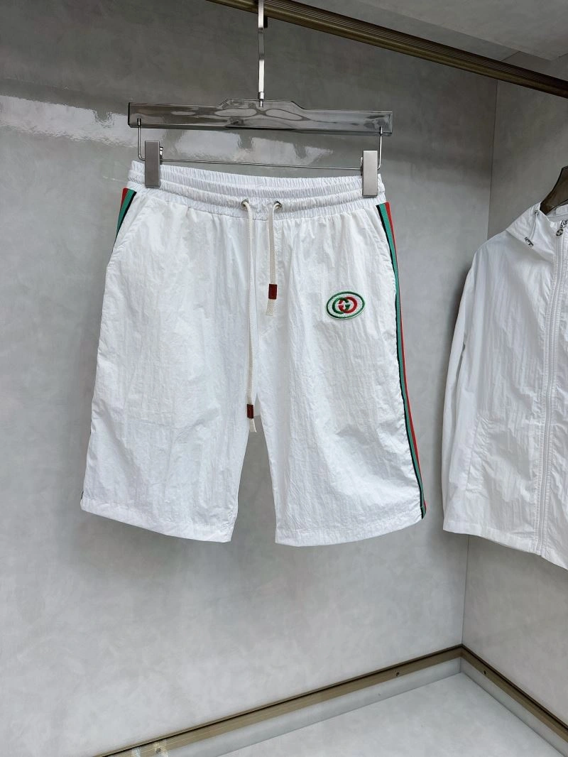 Precise copy Gucci Short Suits