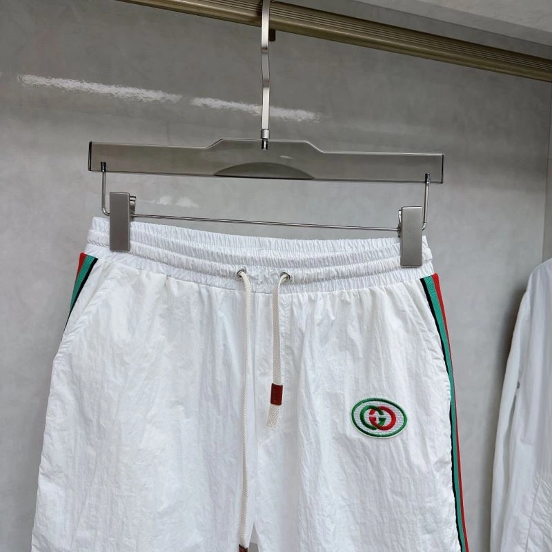Precise copy Gucci Short Suits