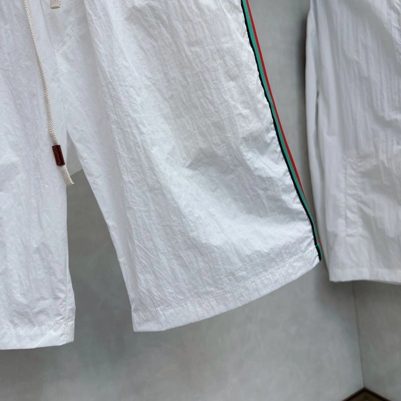 Precise copy Gucci Short Suits