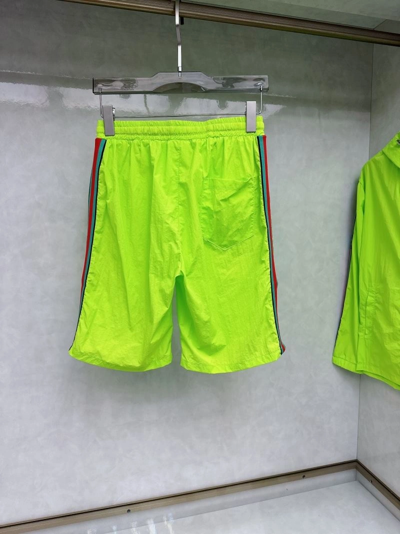 1:1 copy Gucci Short Suits