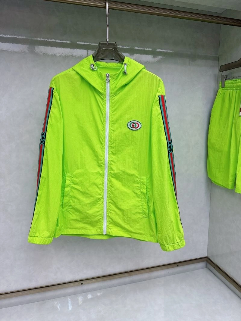 1:1 copy Gucci Short Suits