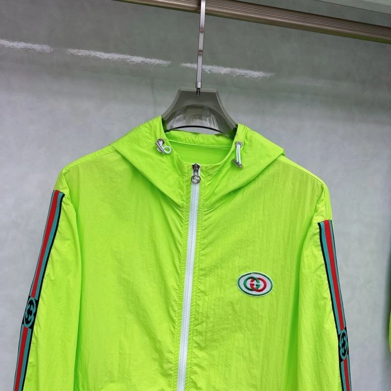 1:1 copy Gucci Short Suits