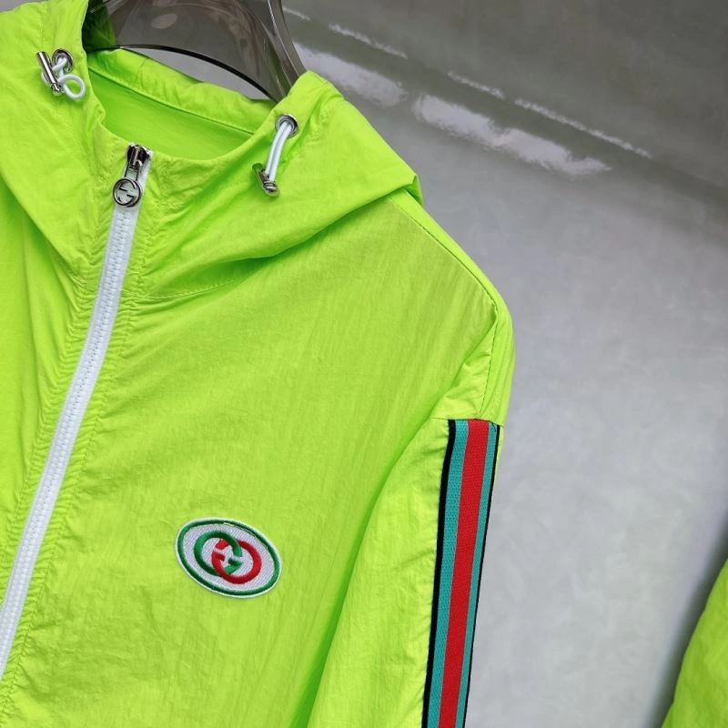 1:1 copy Gucci Short Suits