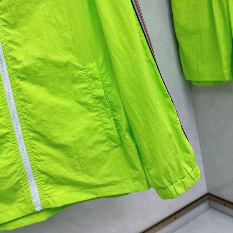 1:1 copy Gucci Short Suits