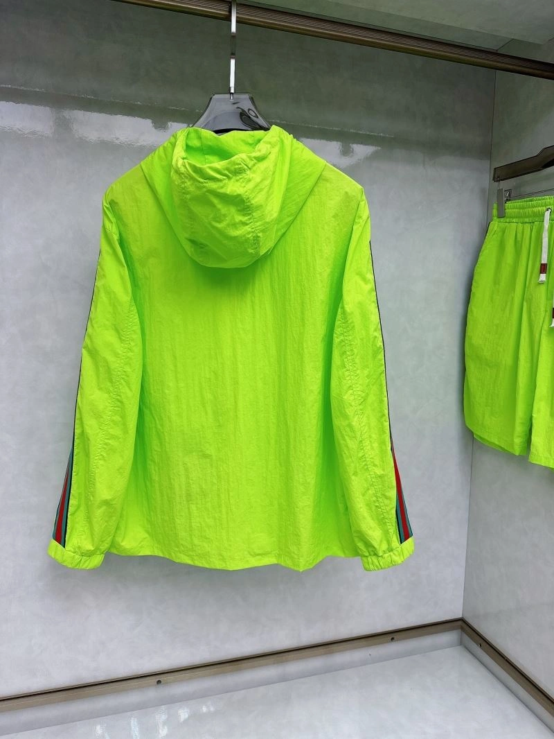1:1 copy Gucci Short Suits