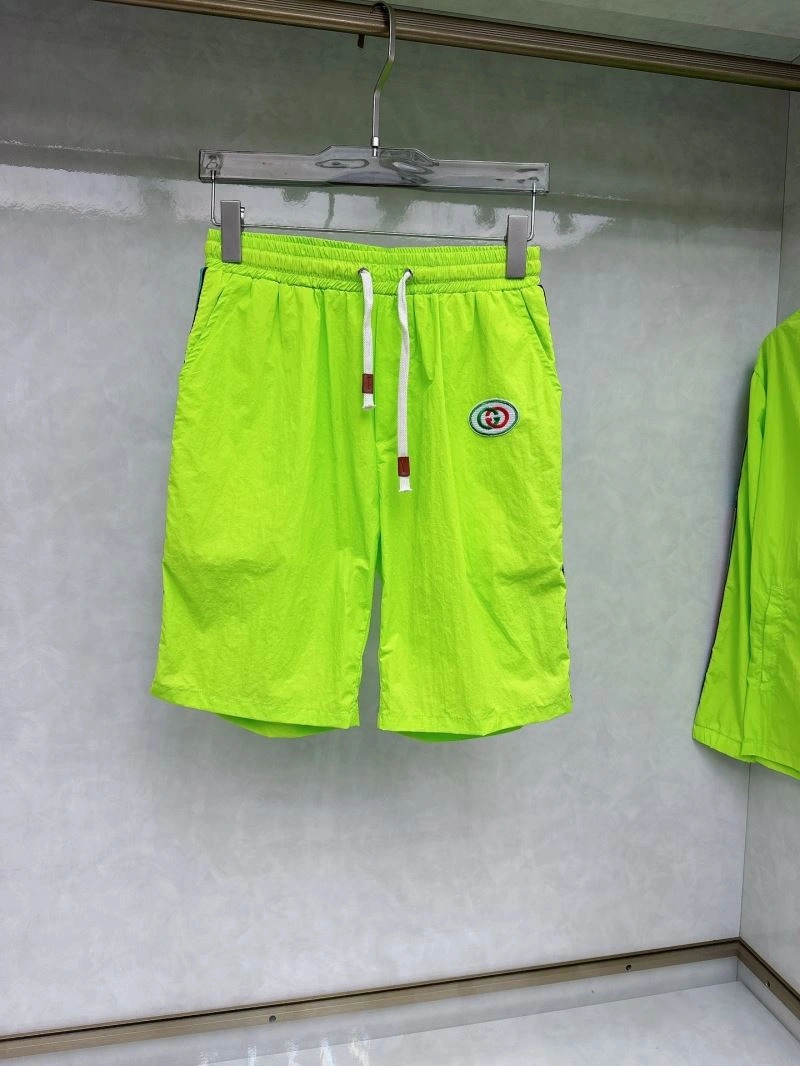 1:1 copy Gucci Short Suits