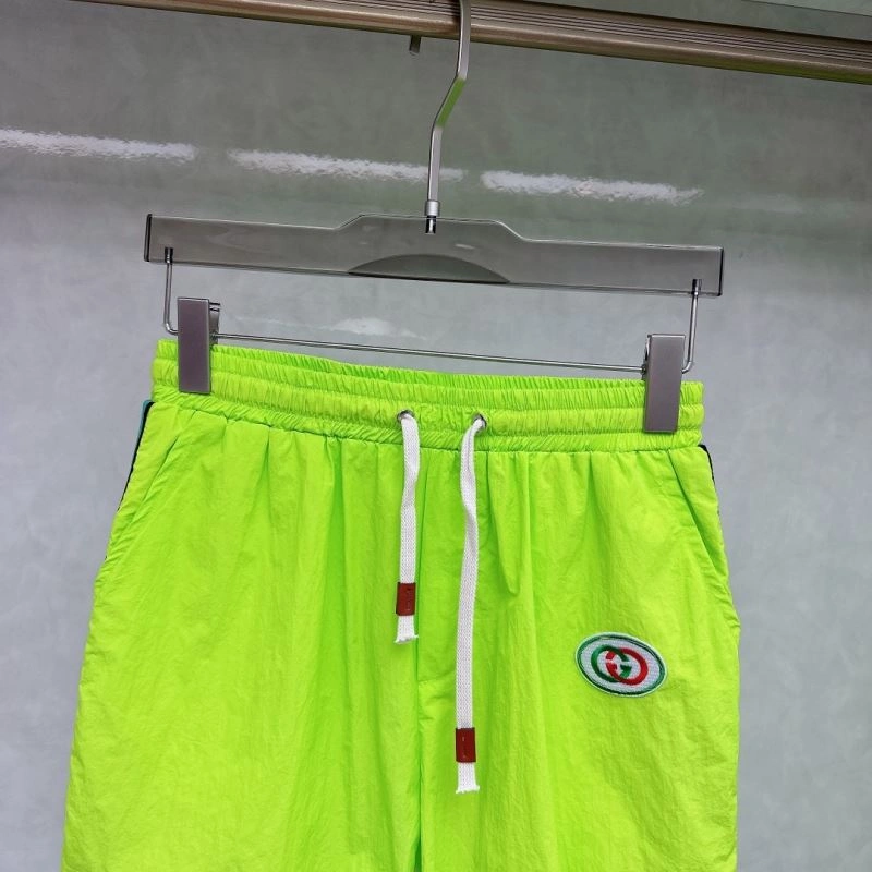 1:1 copy Gucci Short Suits