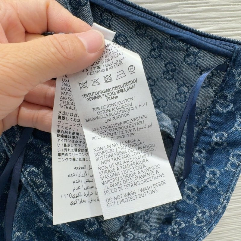 Reasonably priced Gucci Short Suits
