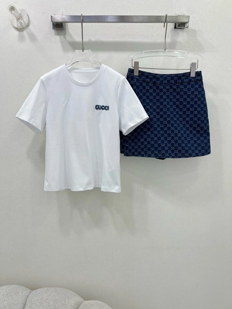 Gucci Short Suits