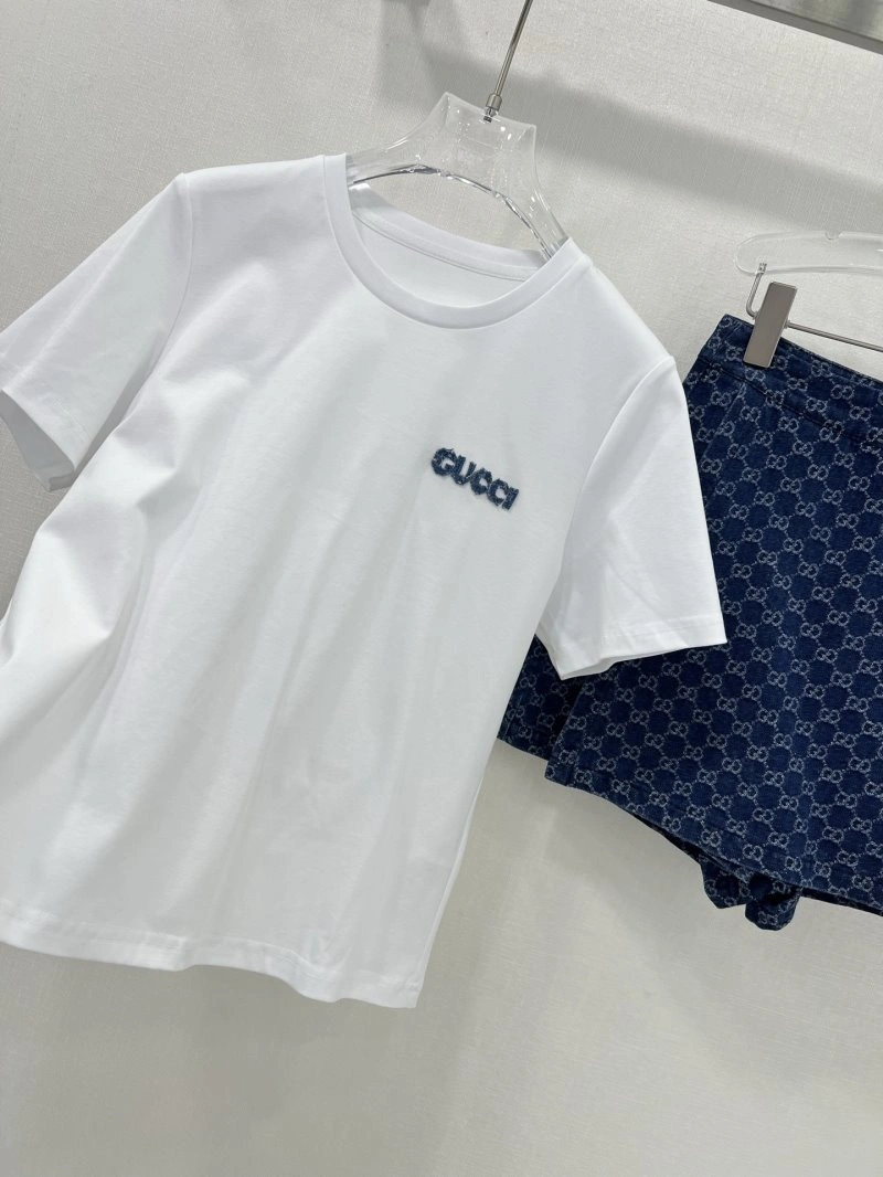 Exact replica Gucci Short Suits