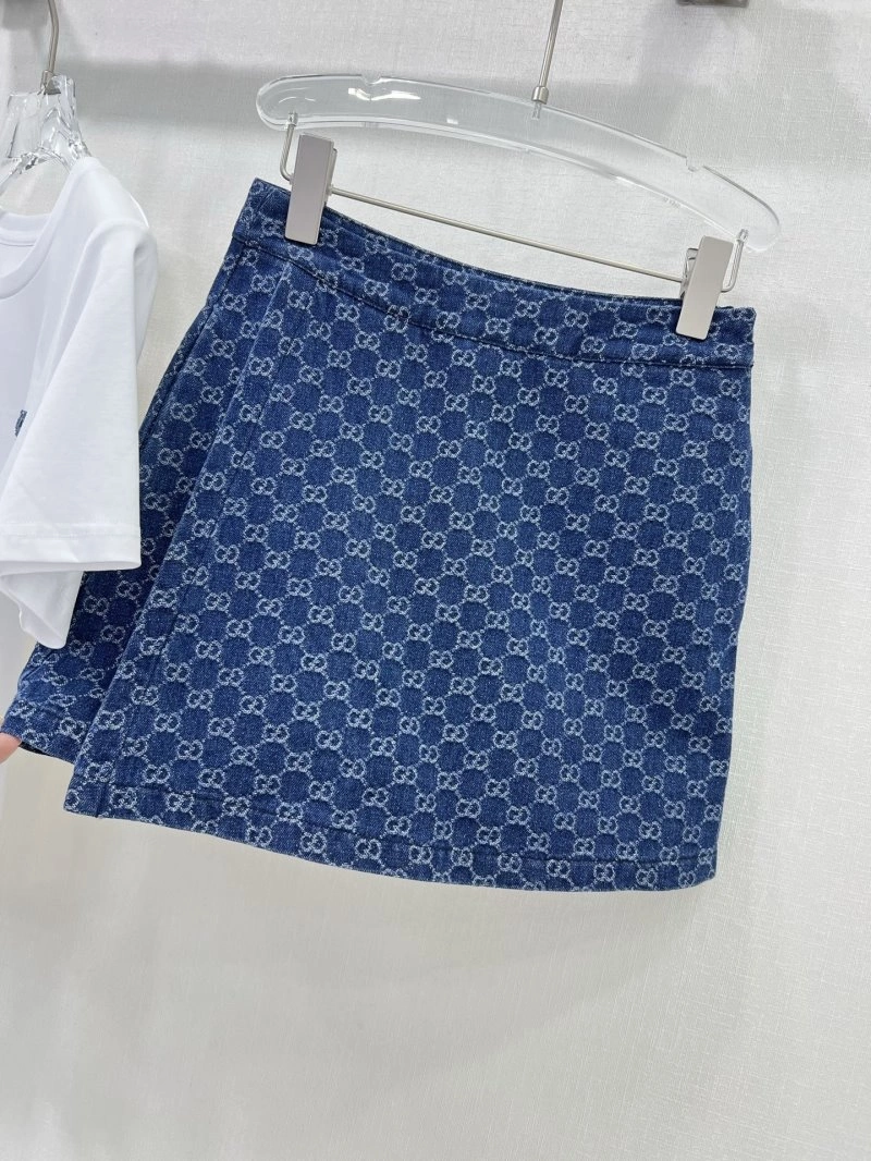 Exact replica Gucci Short Suits