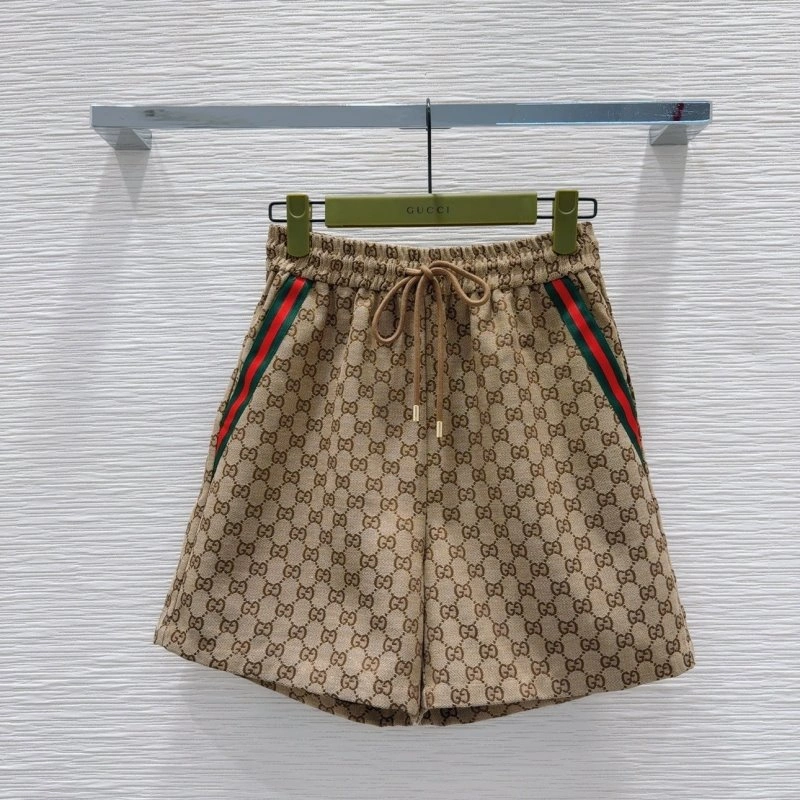 Value-priced Gucci Short Suits