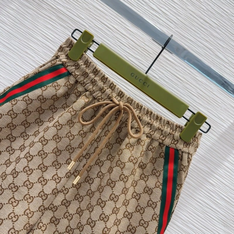 Value-priced Gucci Short Suits