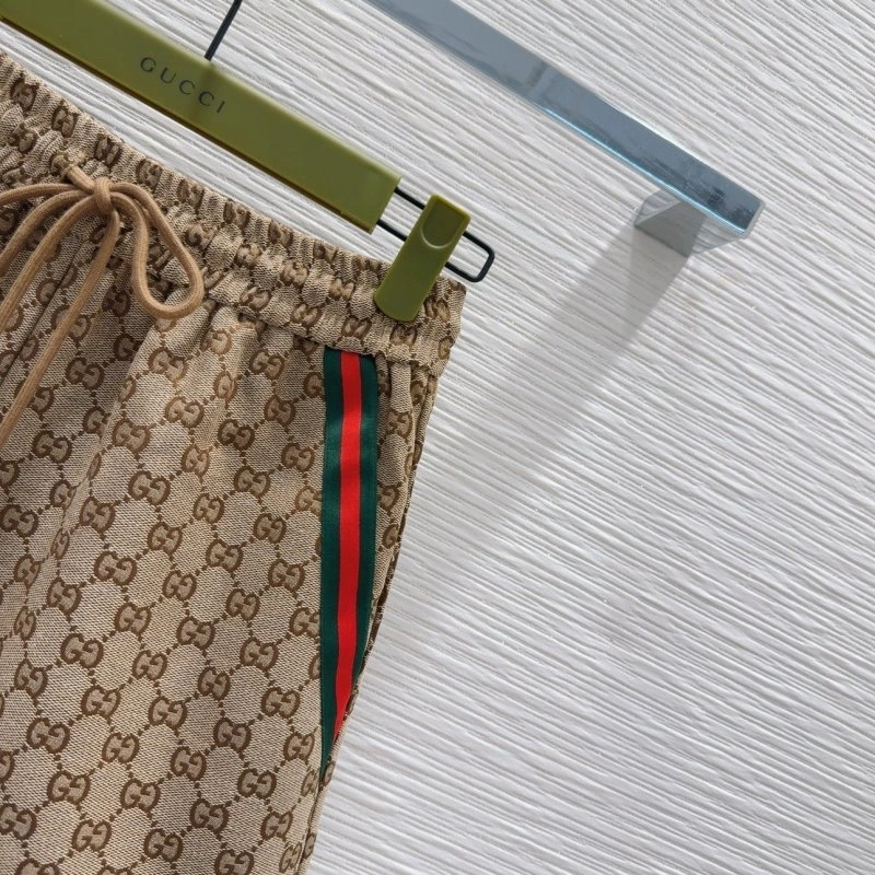 Value-priced Gucci Short Suits