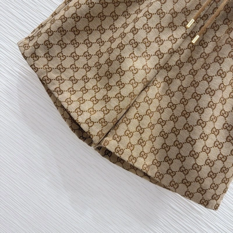 Value-priced Gucci Short Suits