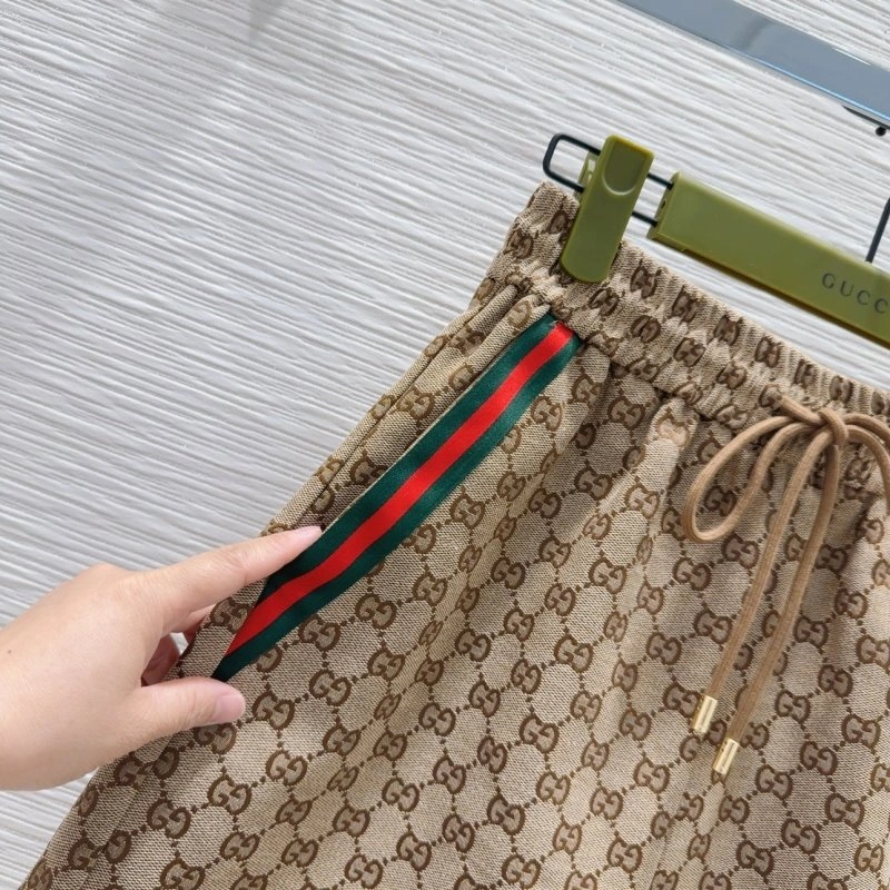 Value-priced Gucci Short Suits