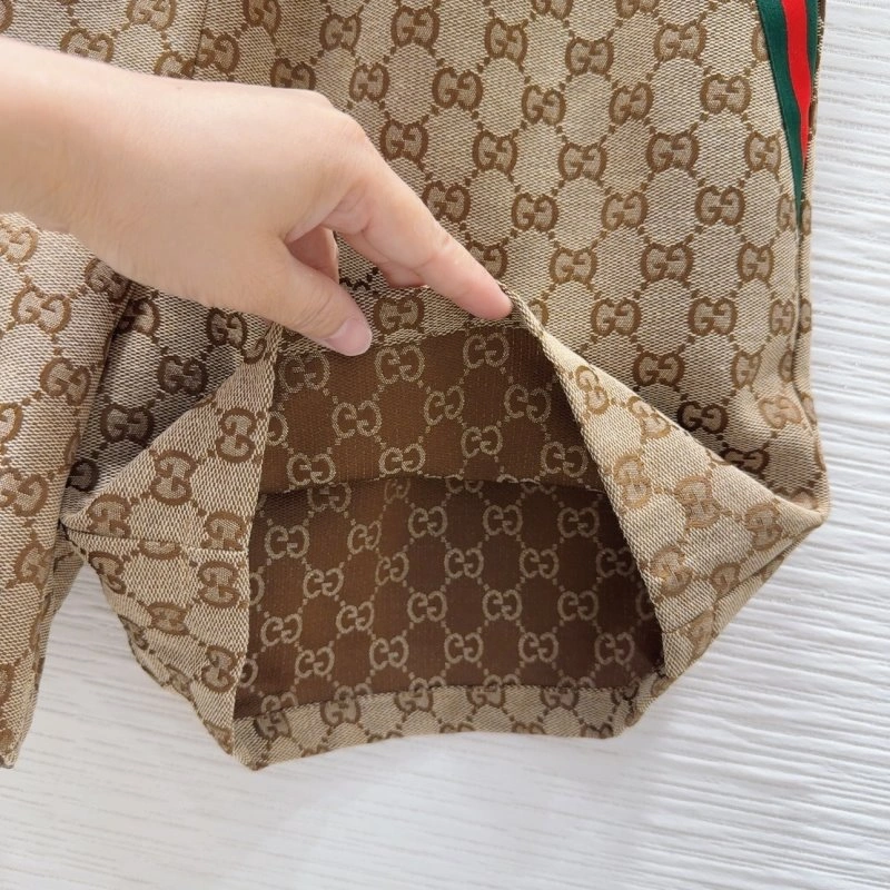 Value-priced Gucci Short Suits
