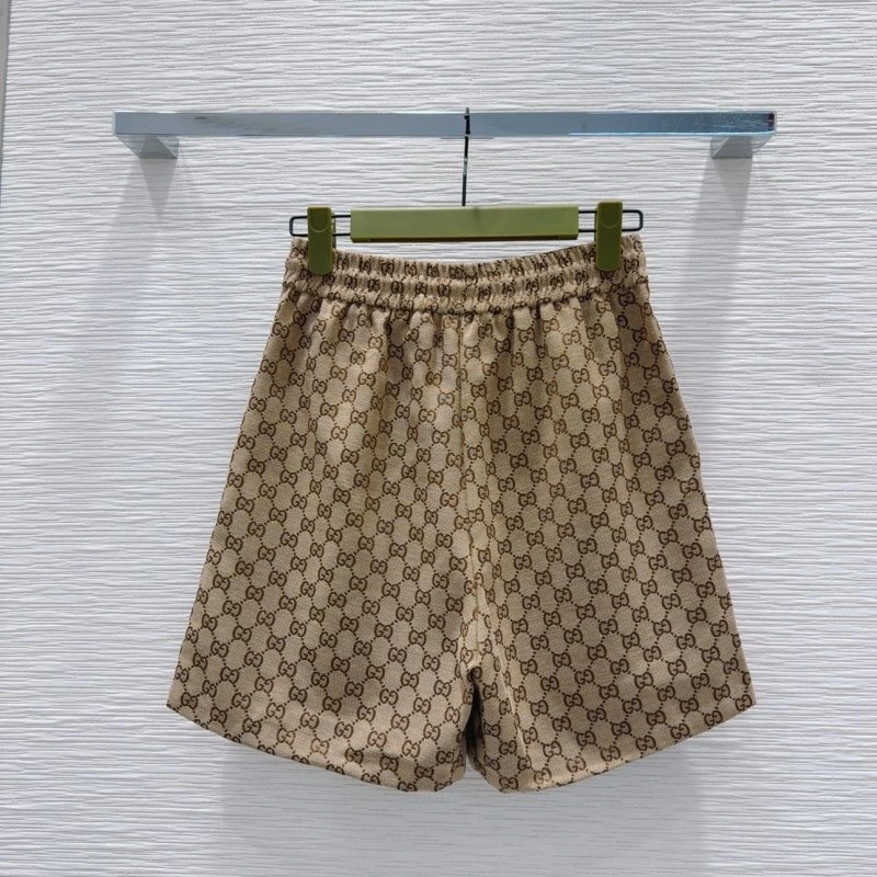 Value-priced Gucci Short Suits