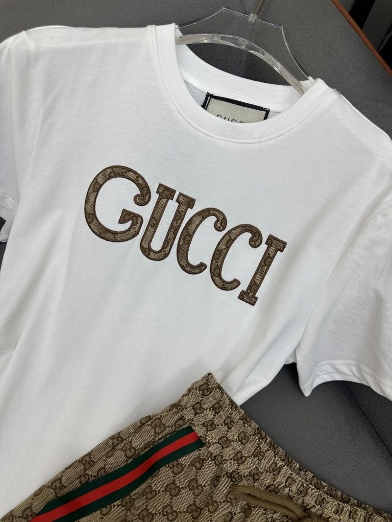 Factory-made Gucci Short Suits