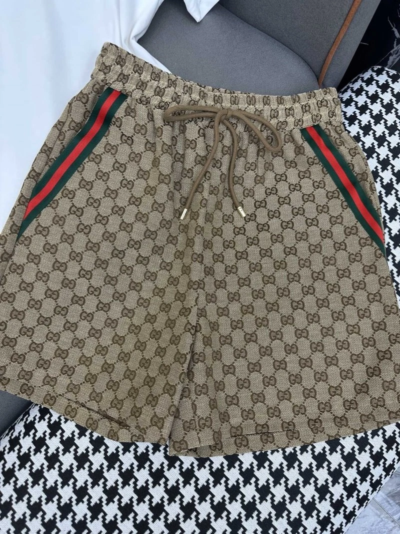 Factory-made Gucci Short Suits