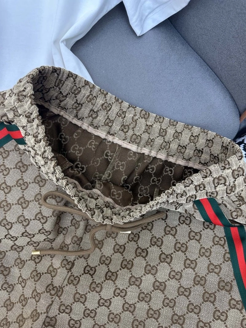 Factory-made Gucci Short Suits