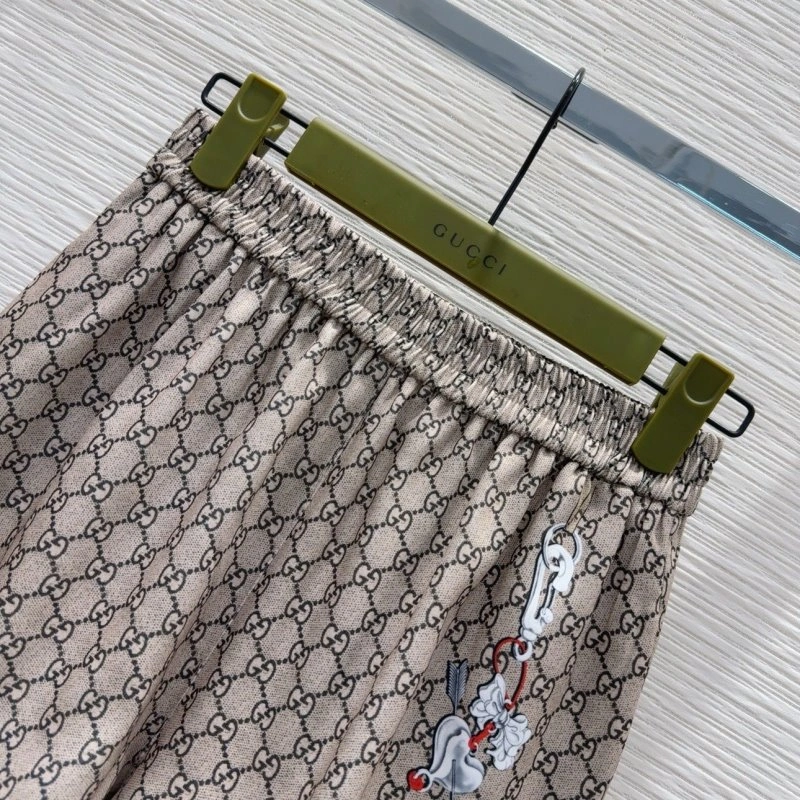 Budget-friendly Gucci Short Suits