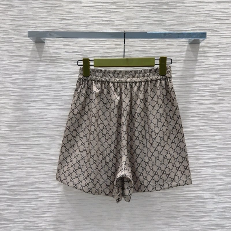 Budget-friendly Gucci Short Suits