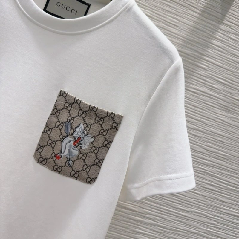 Budget-friendly Gucci Short Suits