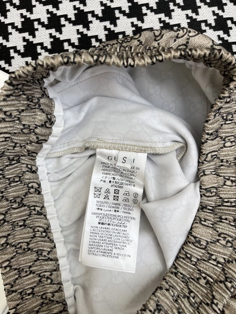 High accuracy Gucci Short Suits