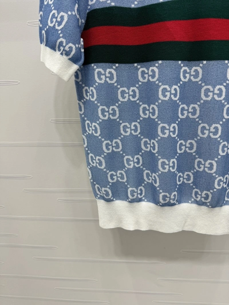 Exact replica Gucci Short Suits