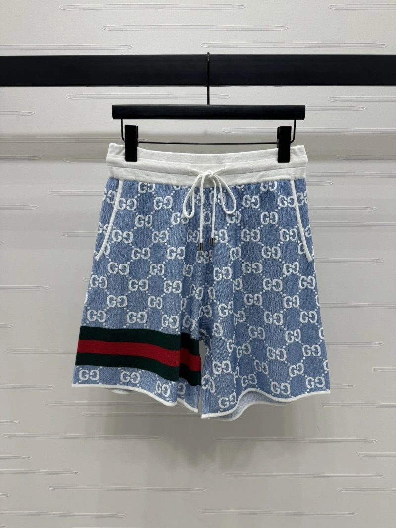 Exact replica Gucci Short Suits