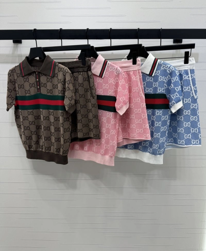 Gucci Short Suits