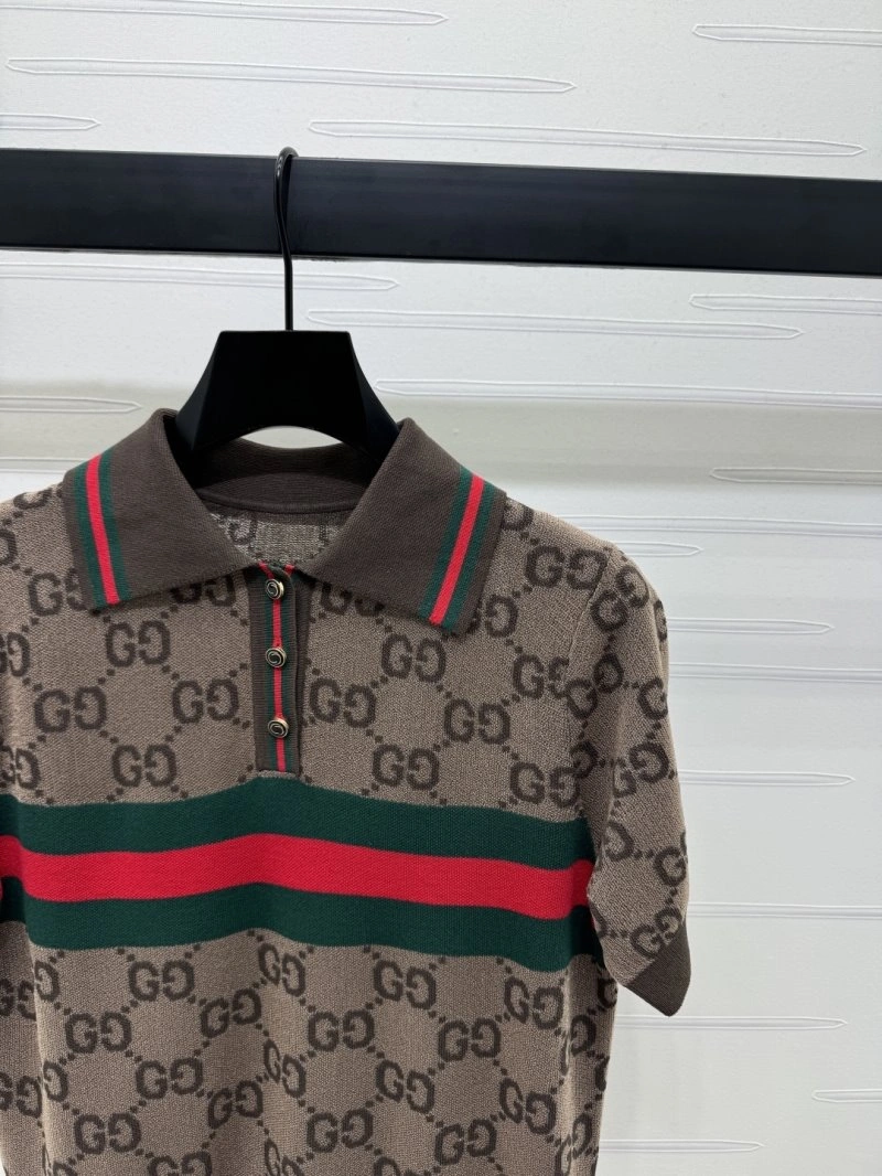 Budget-friendly Gucci Short Suits
