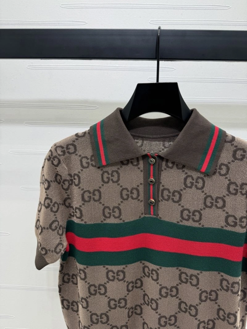 Budget-friendly Gucci Short Suits